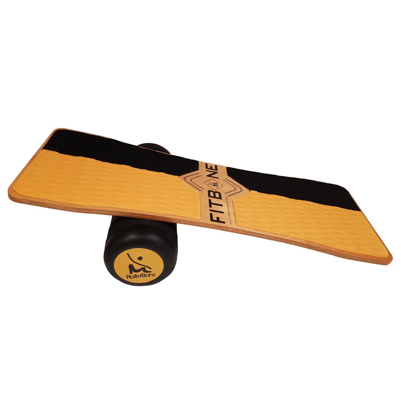 Rollerbone FitBone Board - The Fitness Joint