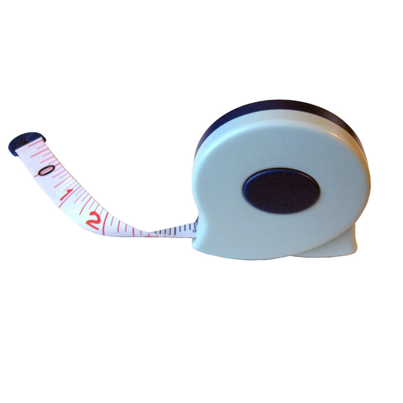 Full Body Measuring Tape - The Fitness Joint