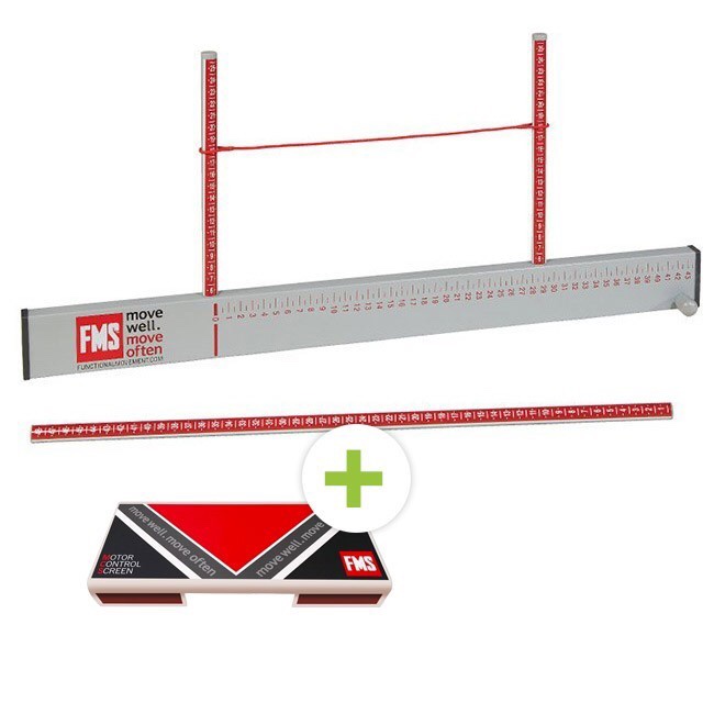 FMS & MCS SLIDE BOX - The Fitness Joint