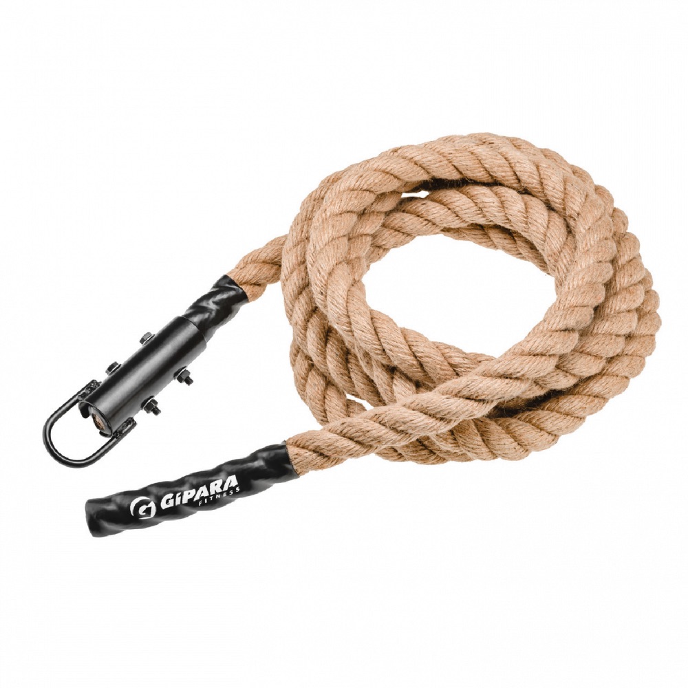 Climbing rope - The Fitness Joint