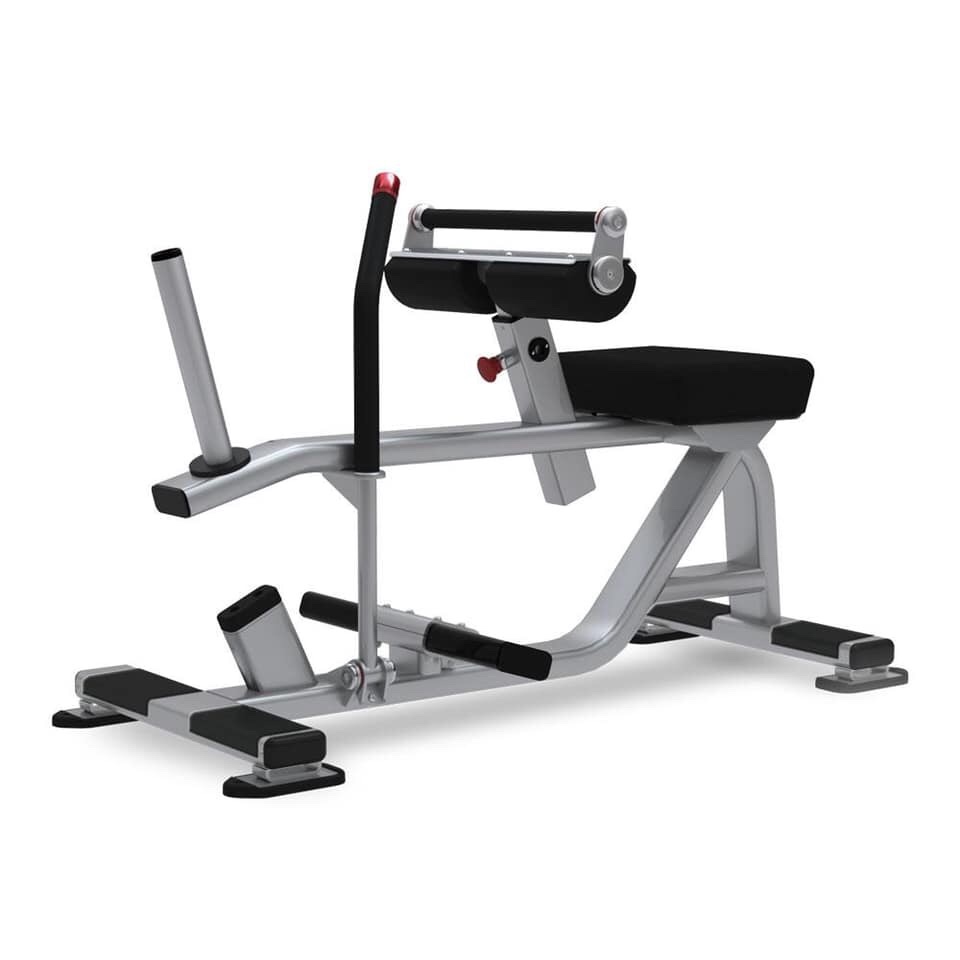 Star Trac Plate Loaded Package - The Fitness Joint