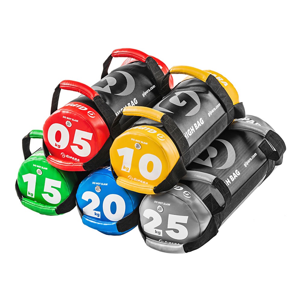 High Bag - The Fitness Joint