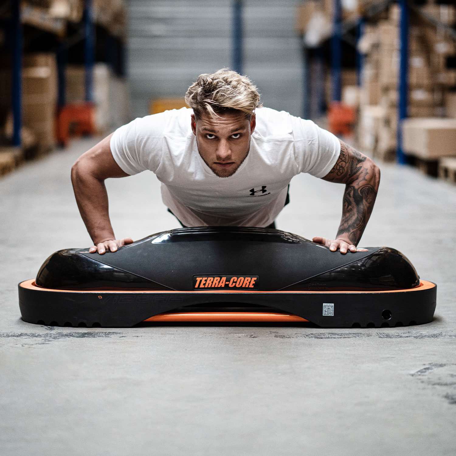 LMX Vicore® Terra Core - The Fitness Joint