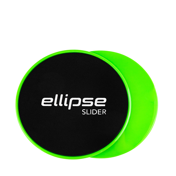 Glide Discs - The Fitness Joint