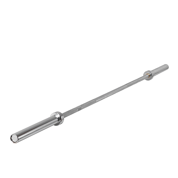 CrossFit Olympic Bar (20kg) - The Fitness Joint