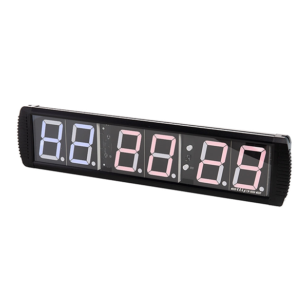 Timer - The Fitness Joint