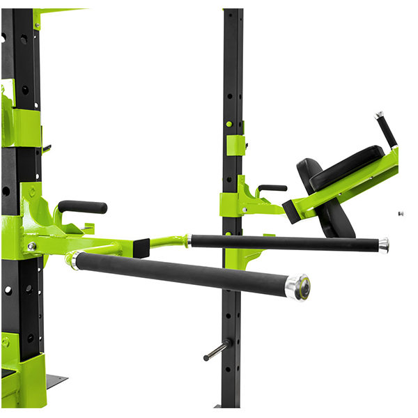 CAGE CROSS AREA 2 - The Fitness Joint