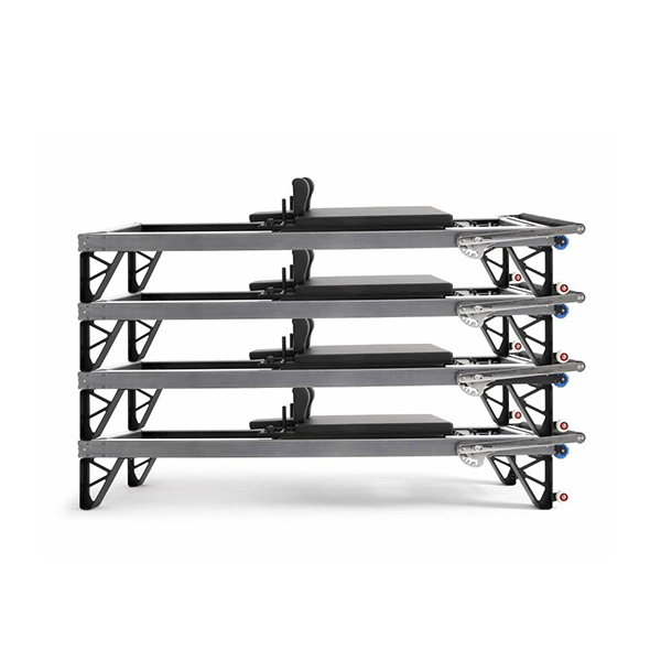 Elina Aluminium reformer HL 1w/ Tower - The Fitness Joint