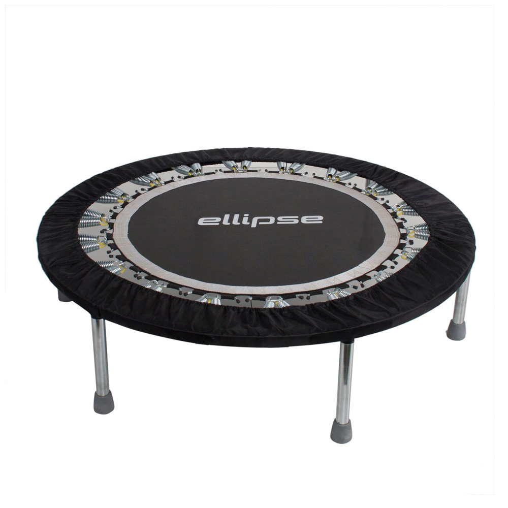 MINI TRAMPOLINE PRO3! - The Fitness Joint