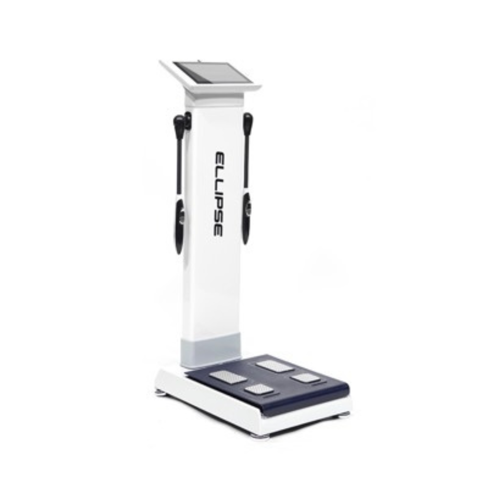 FIT-E28 Body Composition Analyzer - The Fitness Joint
