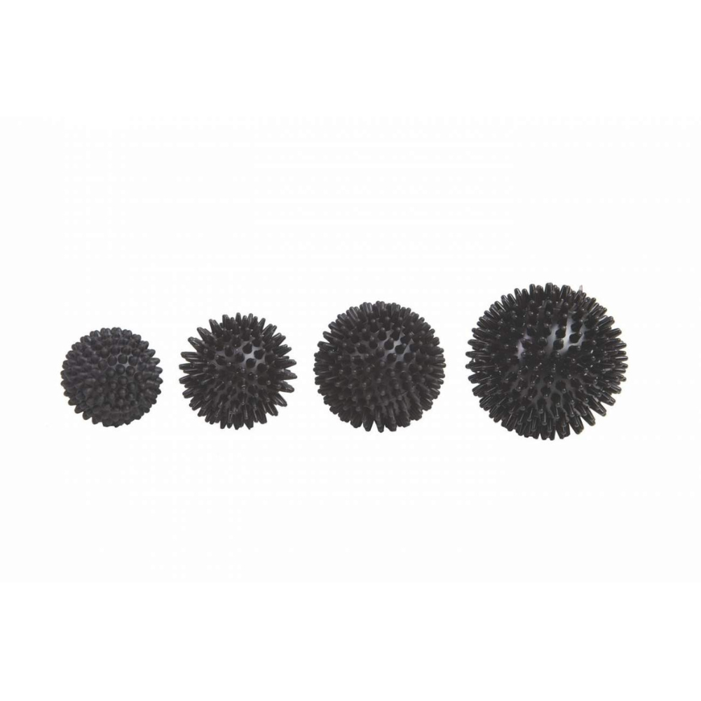 Spiked Balls Massage Set Hard - The Fitness Joint