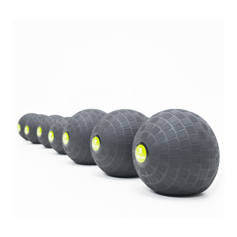 SLAM BALLS - The Fitness Joint