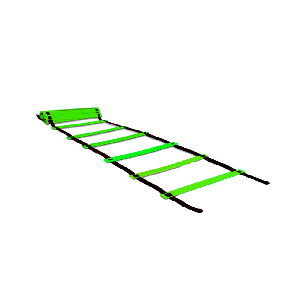 Agility Training Ladder - The Fitness Joint