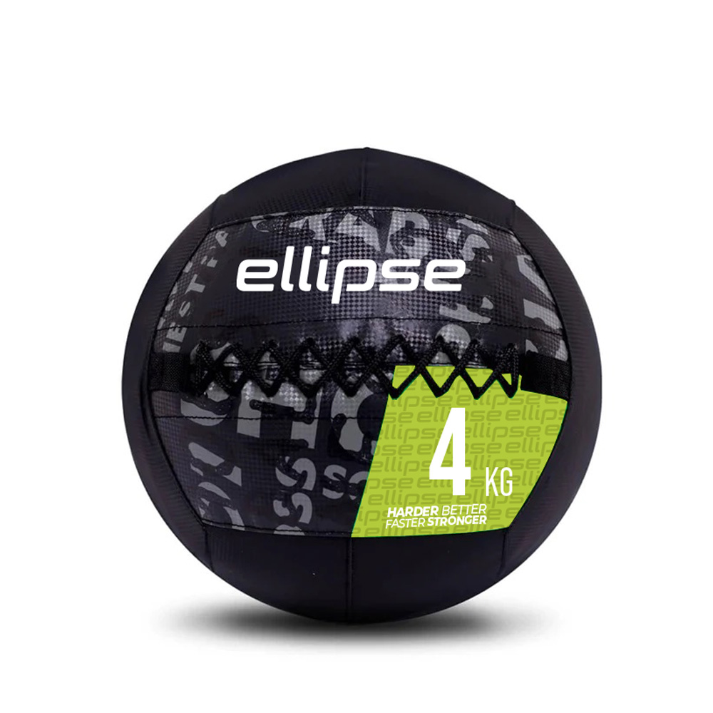 WALL BALL - The Fitness Joint
